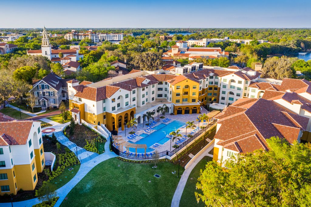 Lakeside Neighborhood | TLC Engineering Solutions