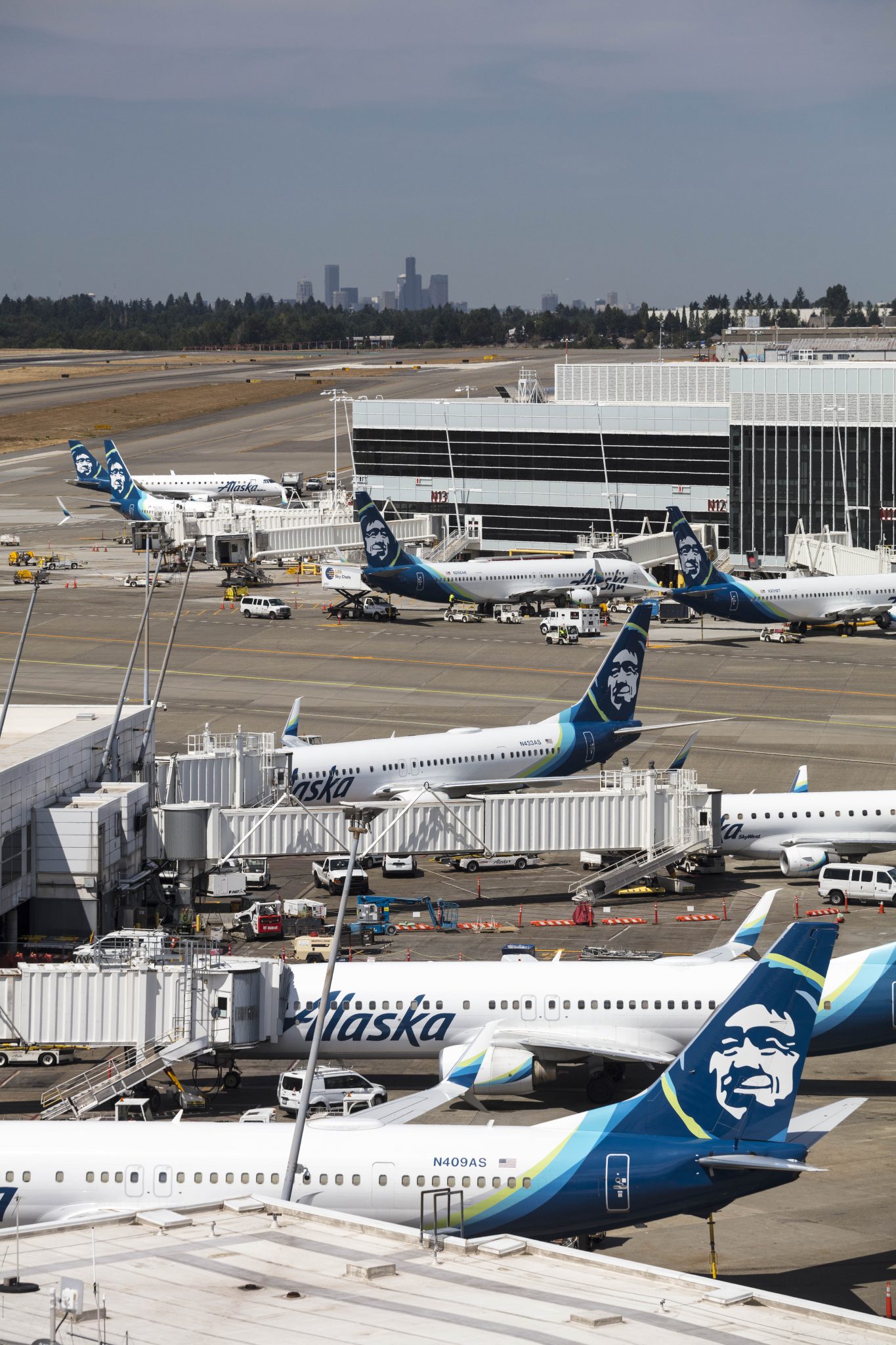 Fort Lauderdale-Hollywood International Airport (FLL) Terminal 5 | TLC ...