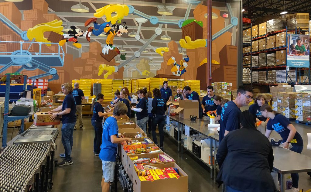 Culture | TLC Engineering Solutions