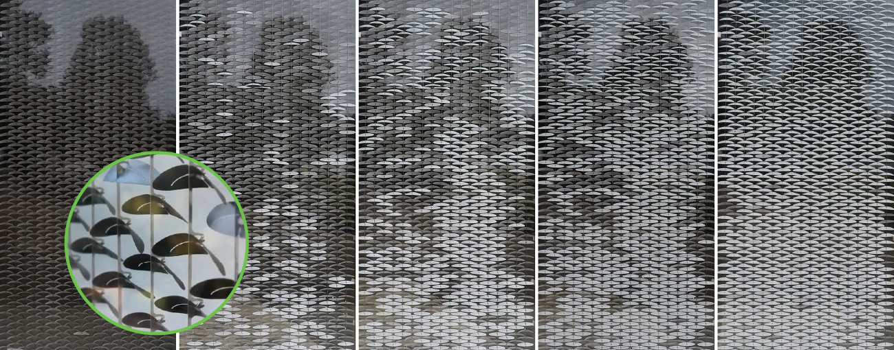 Preserving the Past, Planning in the Present, and Designing the Future ...