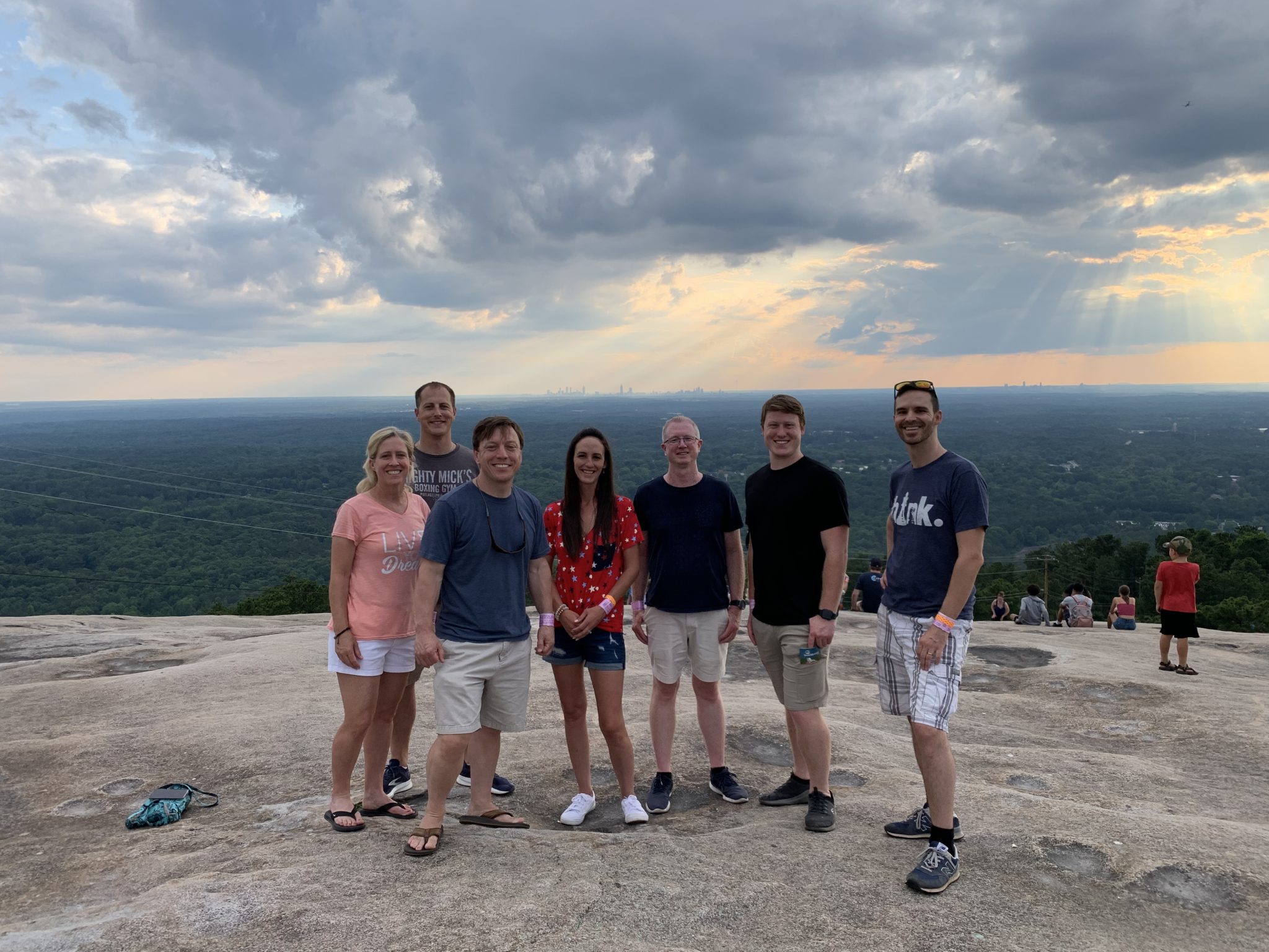 Culture | TLC Engineering Solutions