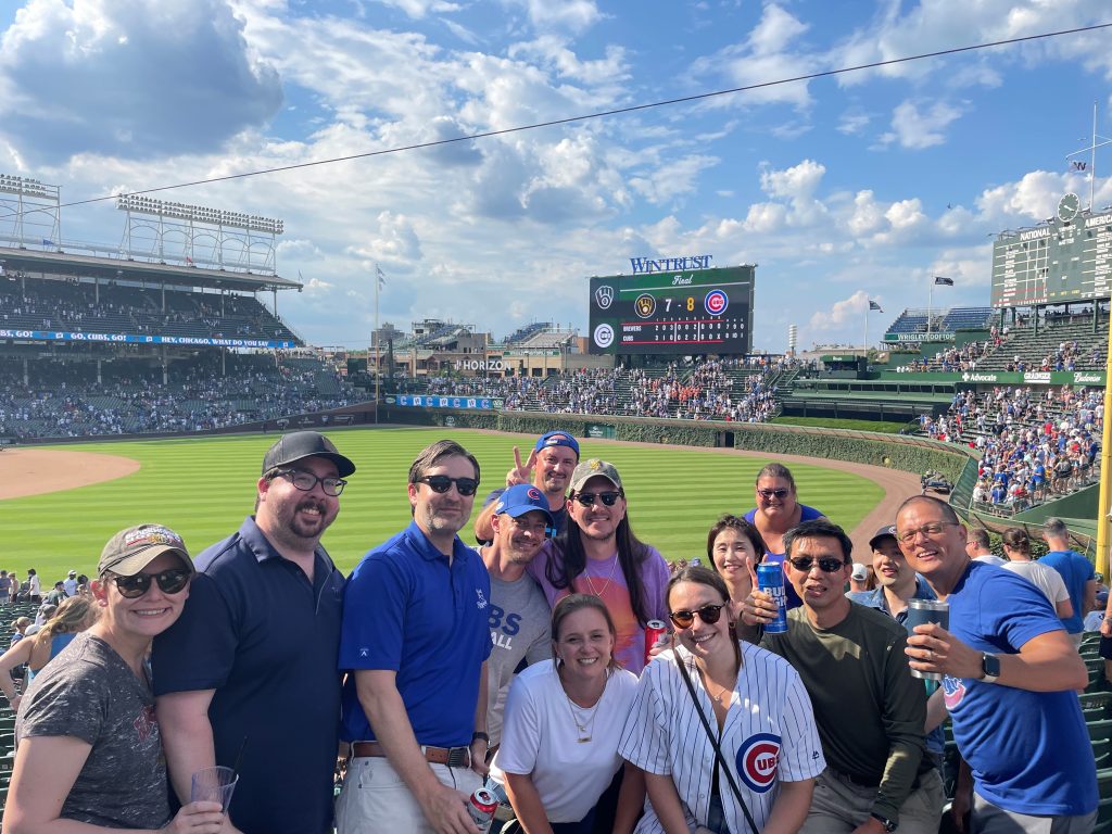 Culture | TLC Engineering Solutions