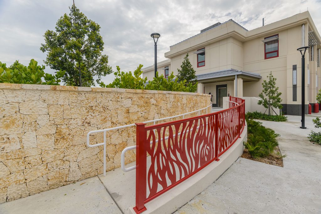 City of Key West Fire Station #2 | TLC Engineering Solutions