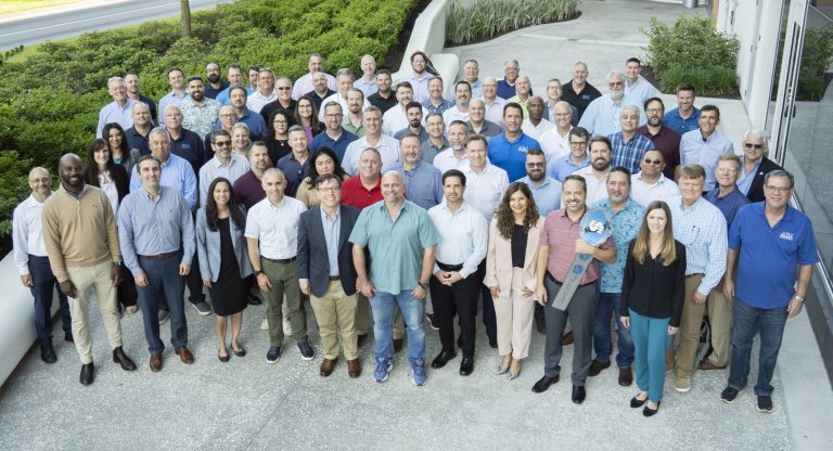 Leadership | TLC Engineering Solutions