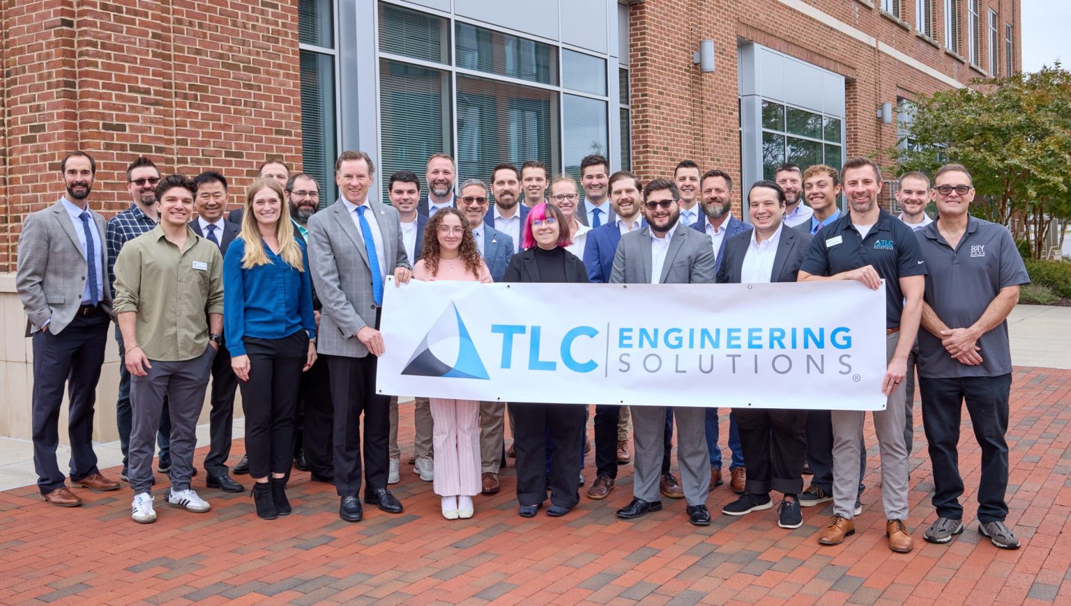 About Us | TLC Engineering Solutions