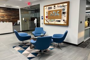 TLC Engineering Solutions Jacksonville Office Renovation | TLC ...