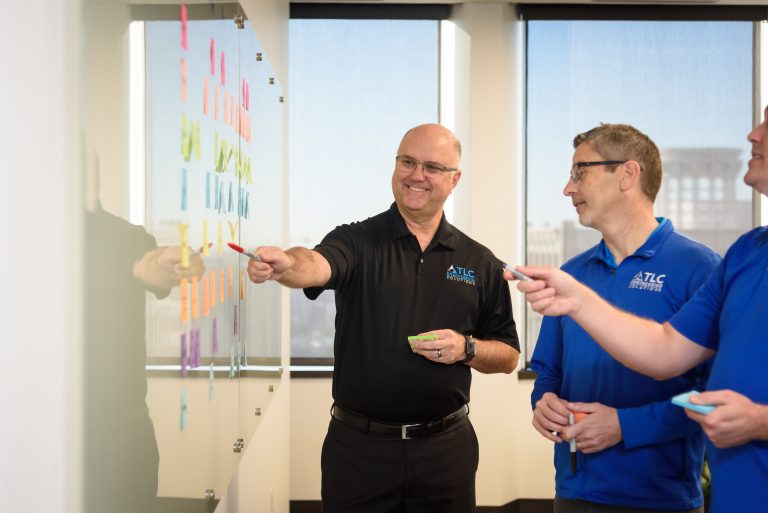 Careers | TLC Engineering Solutions