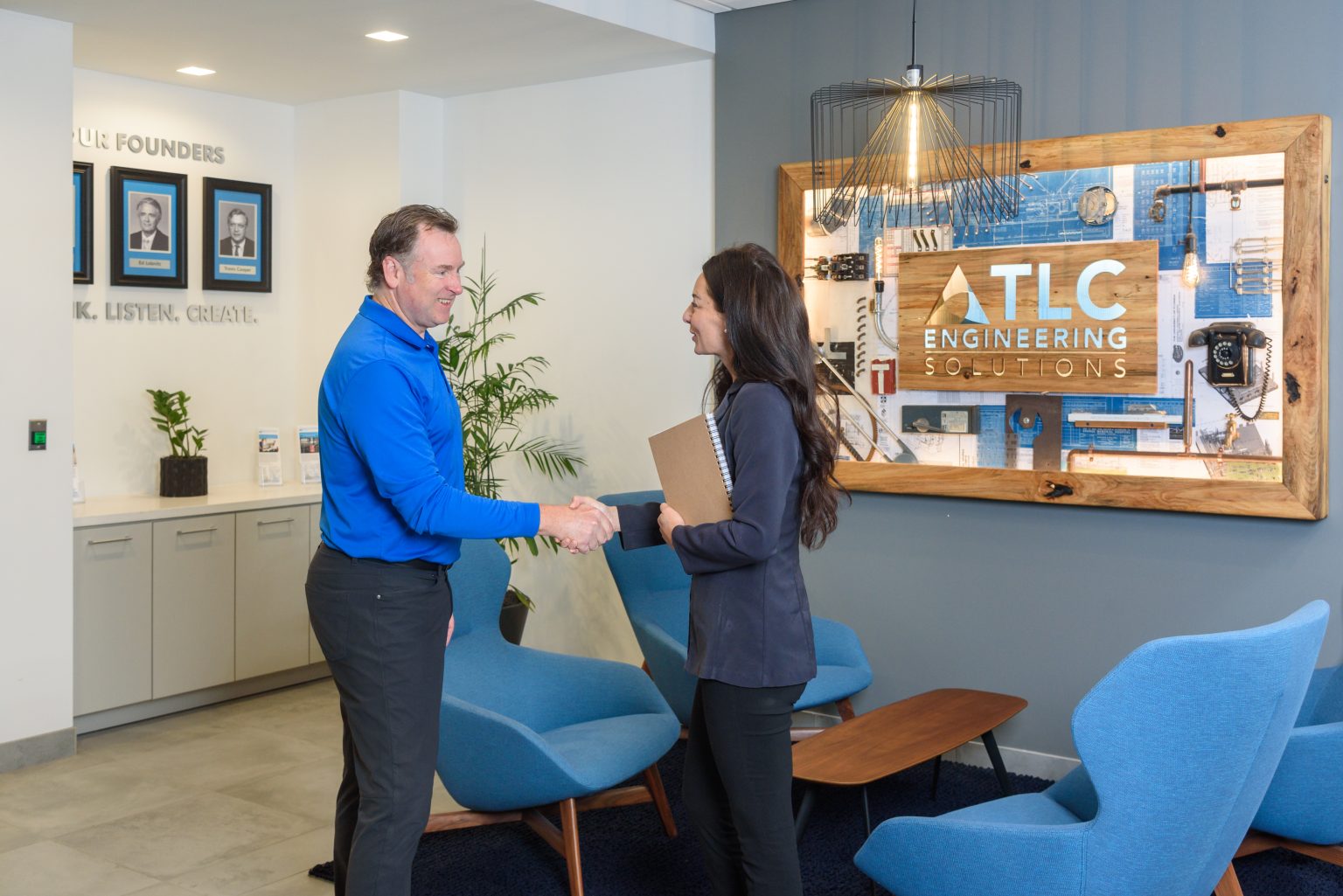 Careers | TLC Engineering Solutions