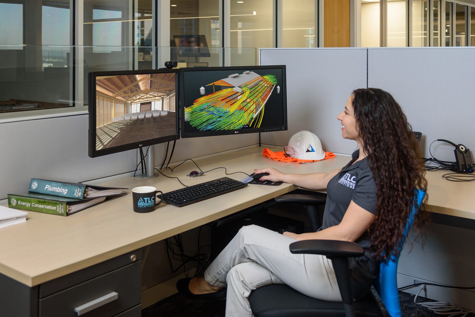 High Performance Design | TLC Engineering Solutions