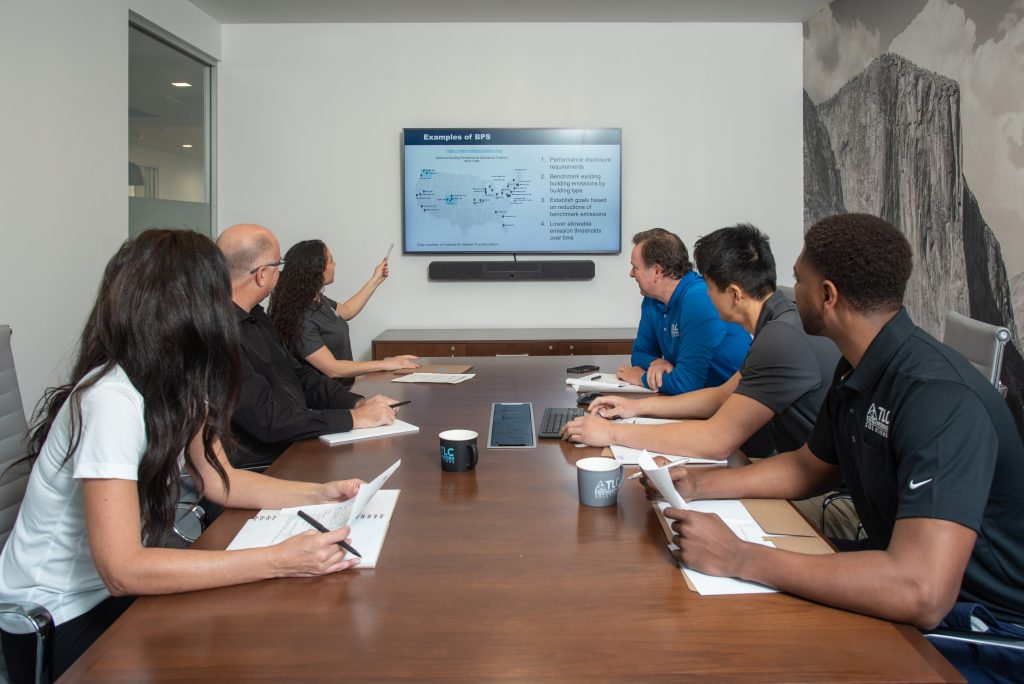 People | TLC Engineering Solutions