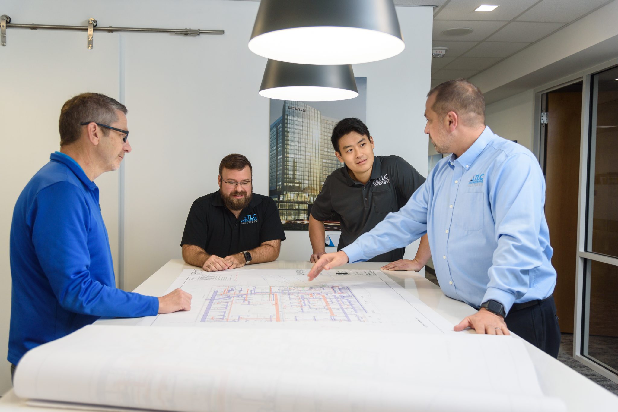 People | TLC Engineering Solutions