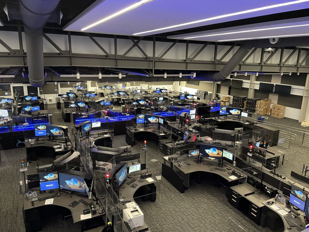 Resiliency and Disaster Prep | TLC Engineering Solutions