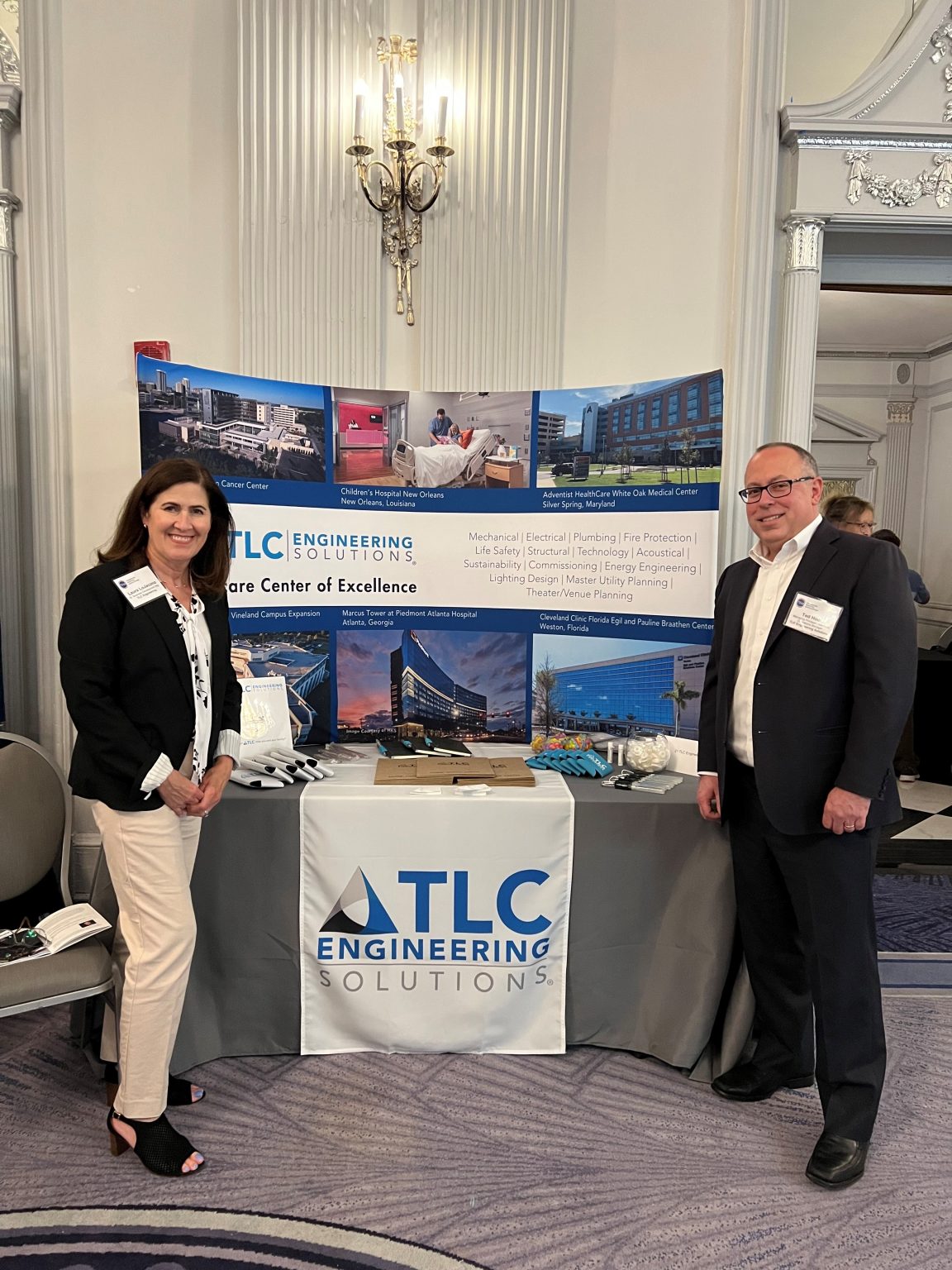 People | TLC Engineering Solutions