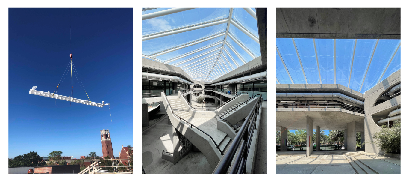 Preserving the Past, Planning in the Present, and Designing the Future ...