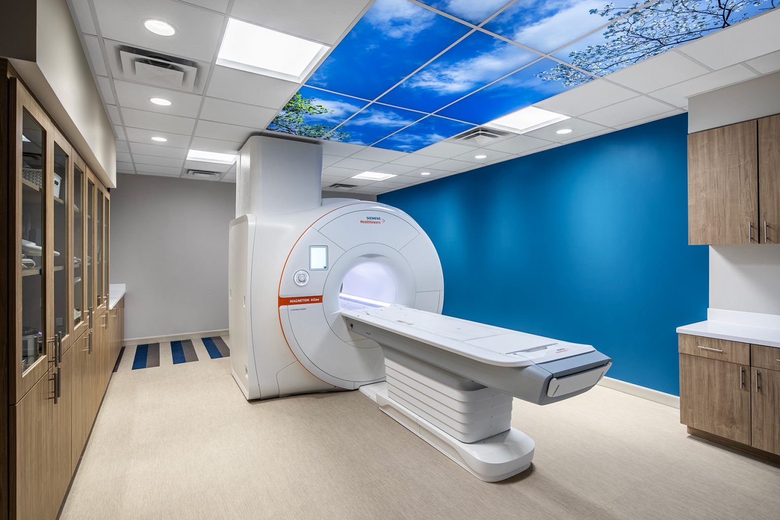 UF Health and Jax Spine & Pain Center | TLC Engineering Solutions