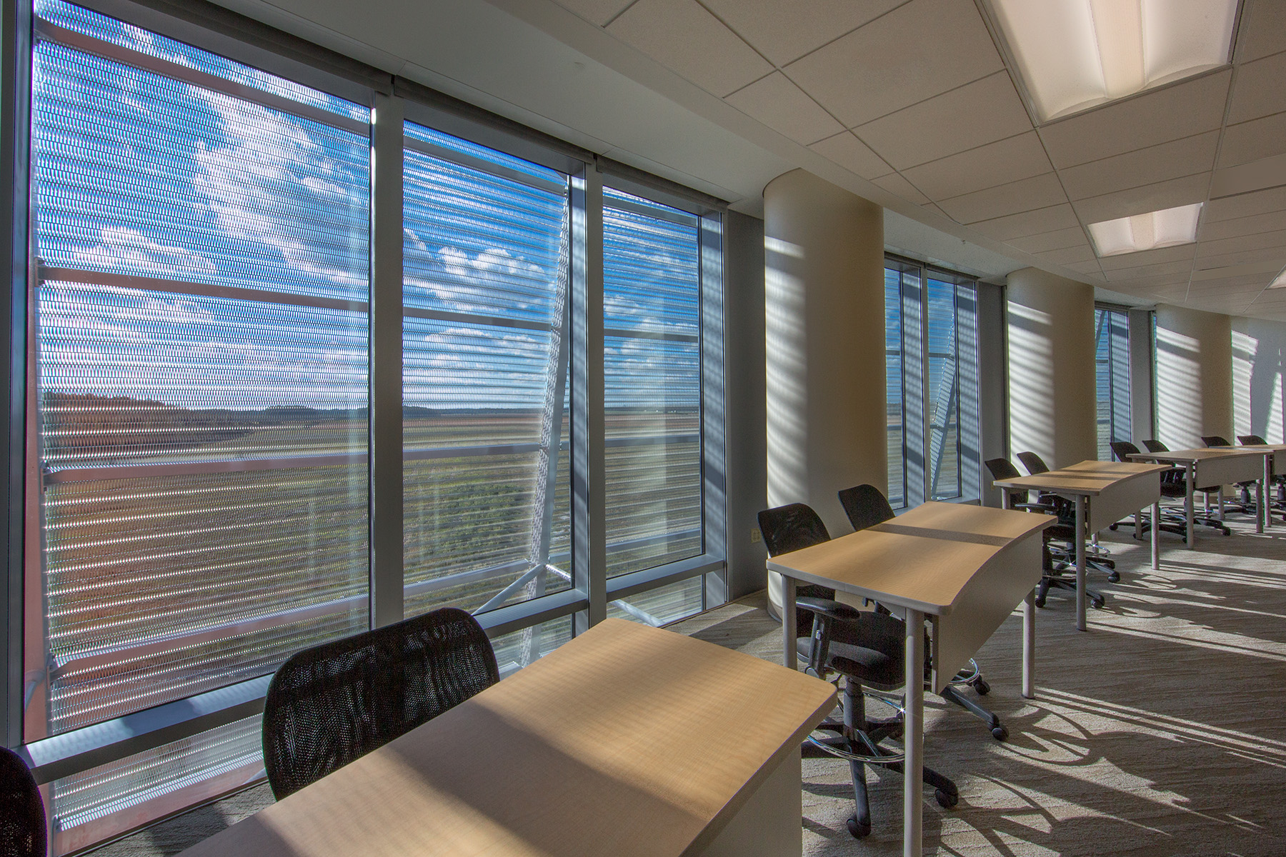 University of Florida Research and Academic Center at Lake Nona | TLC ...