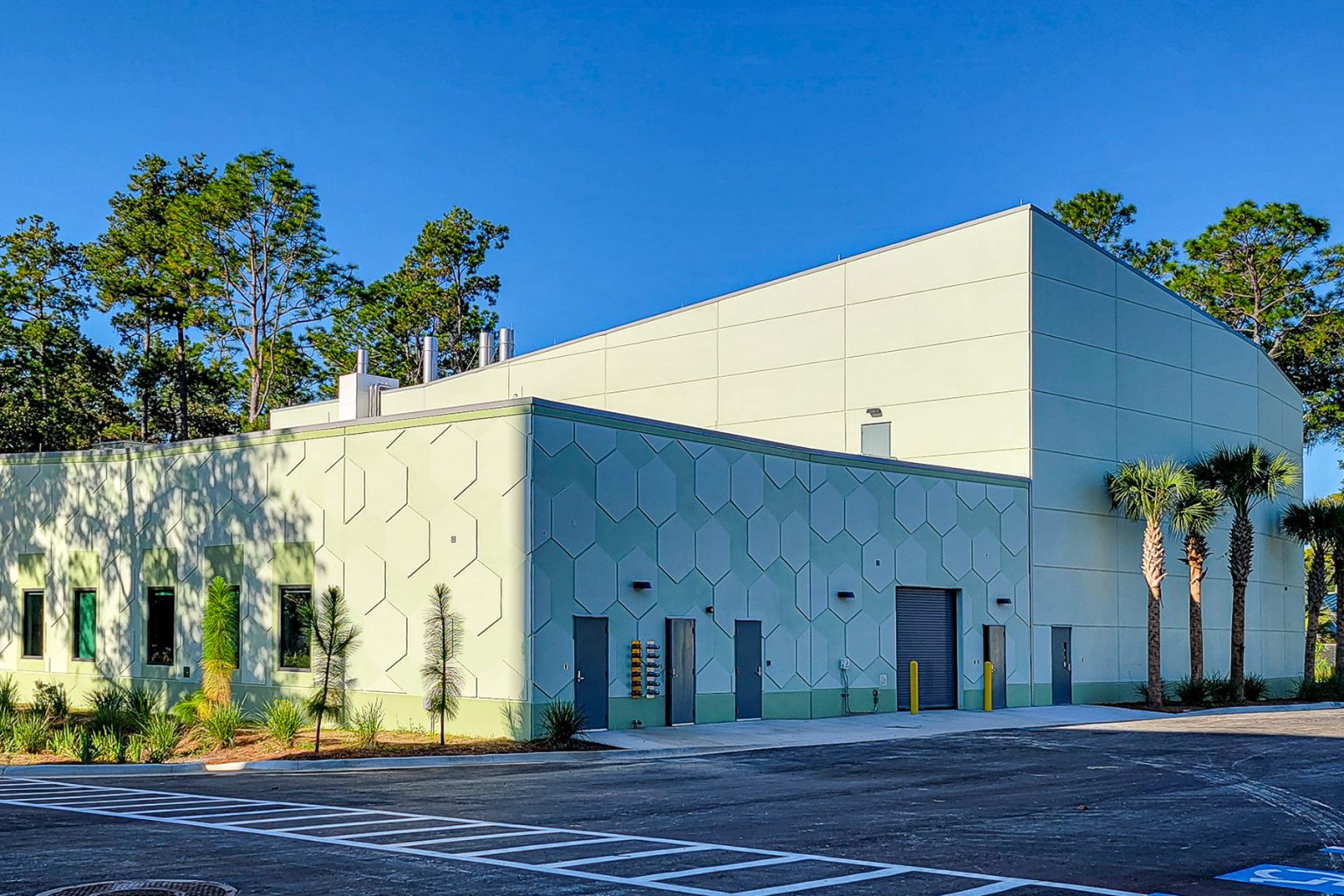 High Performance Design | TLC Engineering Solutions