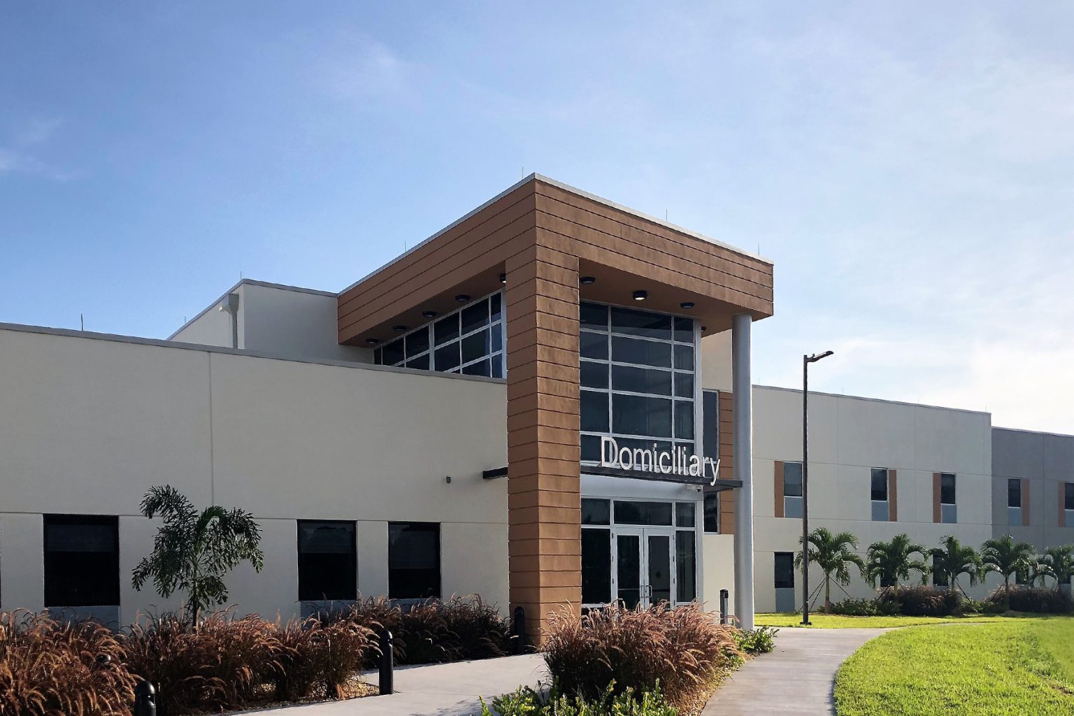 Behavioral Health Facilities | TLC Engineering Solutions