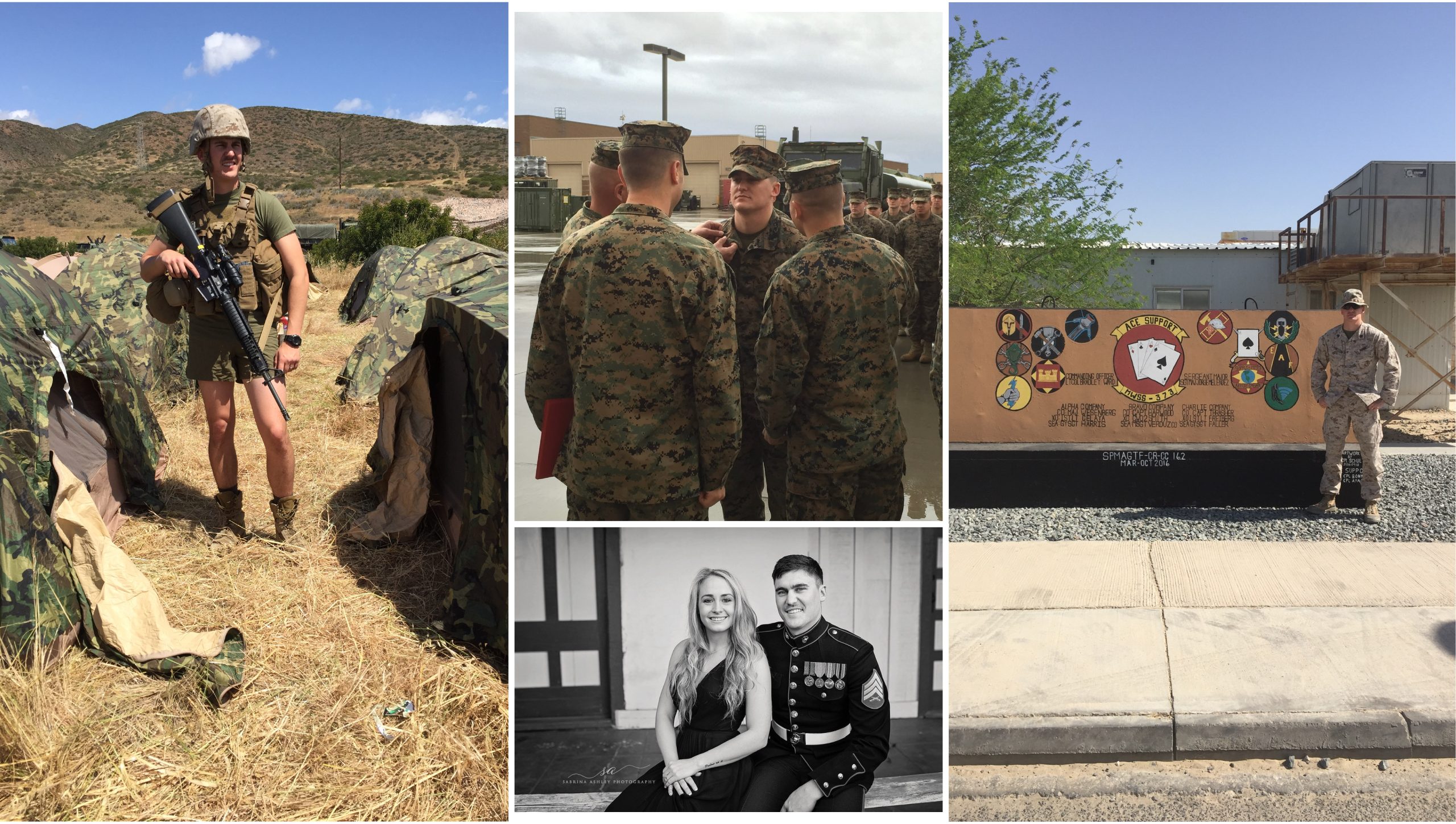 Veteran's Day 2022 | TLC Engineering Solutions