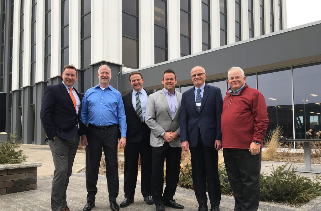 TLC Engineering Solutions Acquires Gage Consulting Engineers | TLC ...