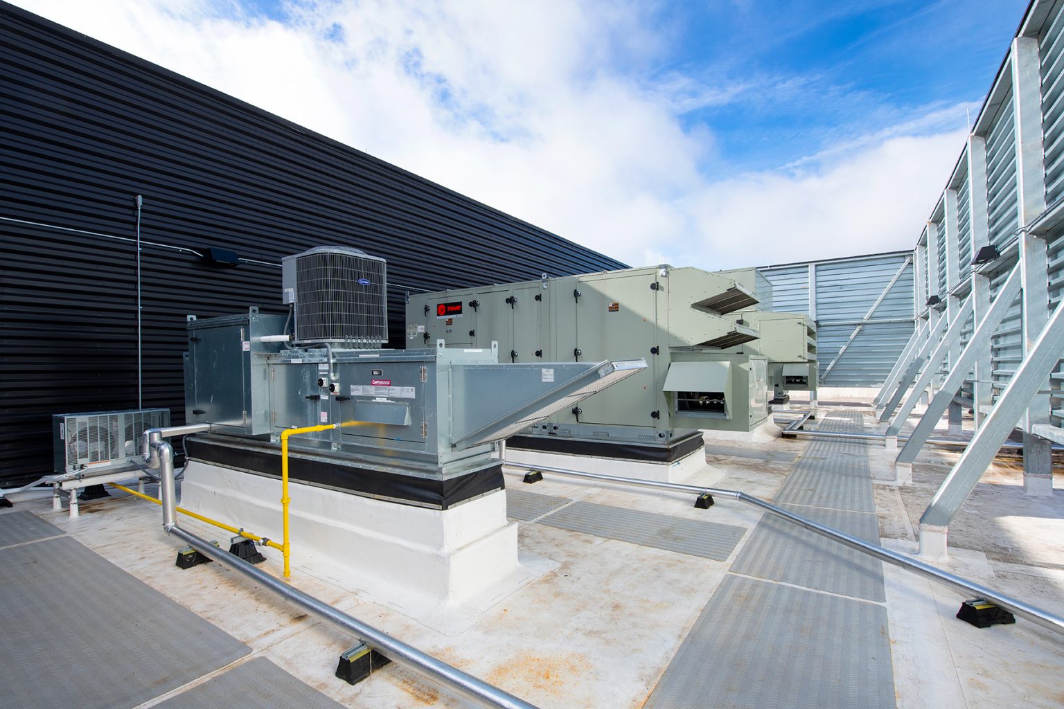 Winter Park Library and Events Center | TLC Engineering Solutions