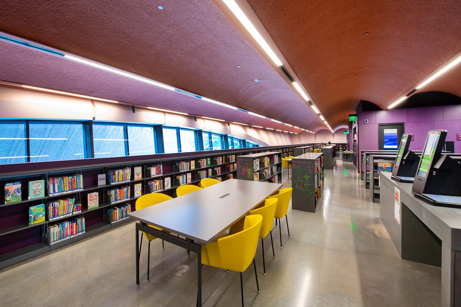 Winter Park Library and Events Center | TLC Engineering Solutions