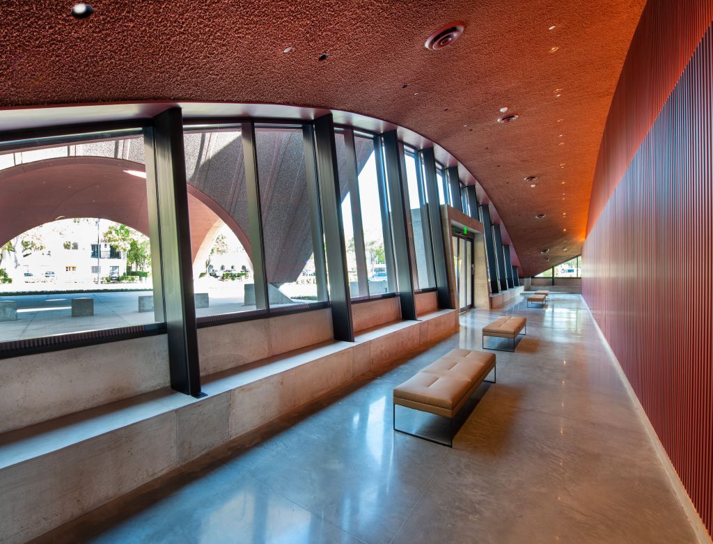 Museum and Cultural | TLC Engineering Solutions