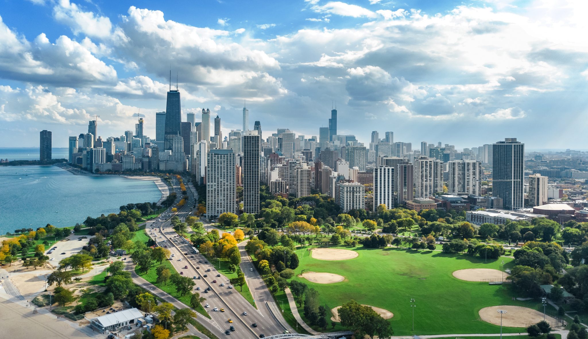 Chicago | TLC Engineering Solutions