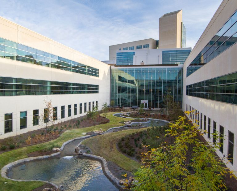 Historic Preservation | TLC Engineering Solutions