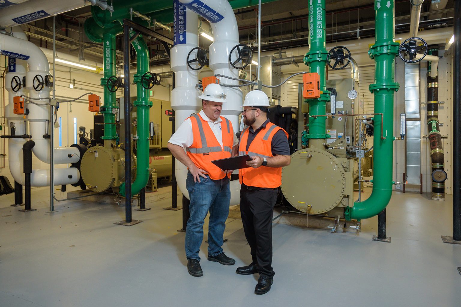 Careers | TLC Engineering Solutions