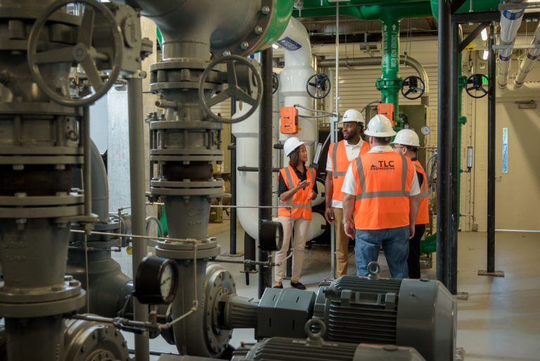 Careers | TLC Engineering Solutions