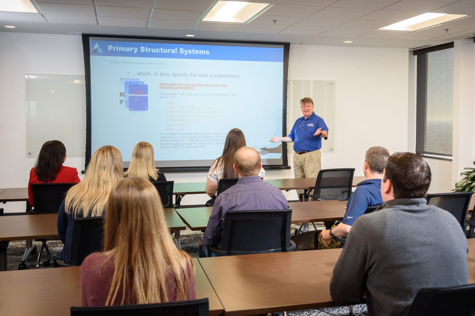 TLC Engineering Solutions | A Full-Service Engineering Firm