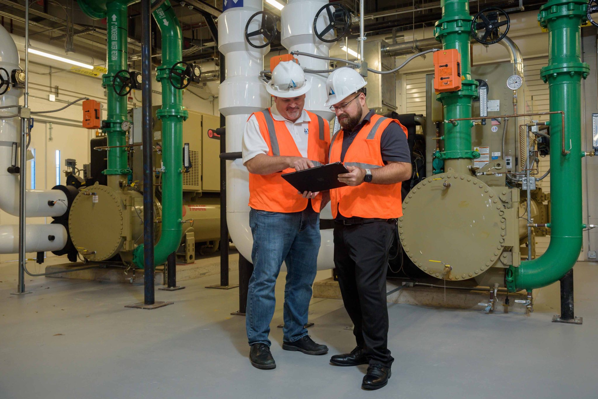 TLC Engineering Solutions | A Full-Service Engineering Firm