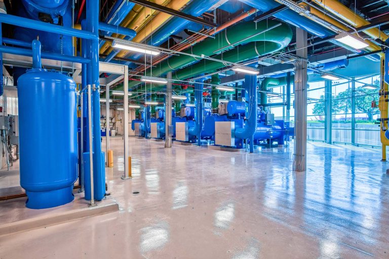 TLC Engineering Solutions | A Full-Service Engineering Firm